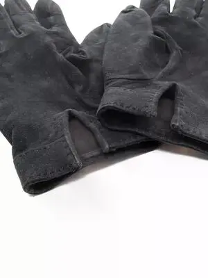 Hermès 2000s Kelly Gloves