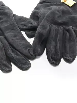 Hermès 2000s Kelly Gloves