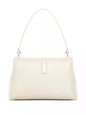 FERRAGAMO Logo-buckle Shoulder Bag