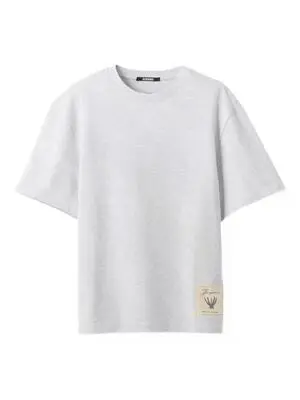 Jacquemus The Torneo Short-sleeve T-shirt