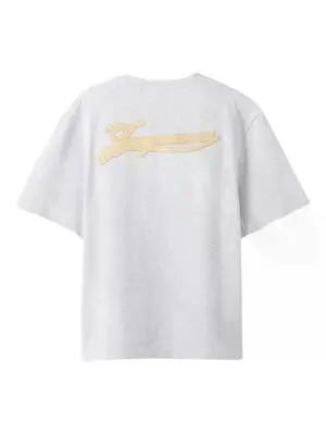 Jacquemus The Torneo Short-sleeve T-shirt