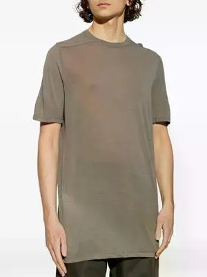Rick Owens Short-sleeve T-shirt - Grey