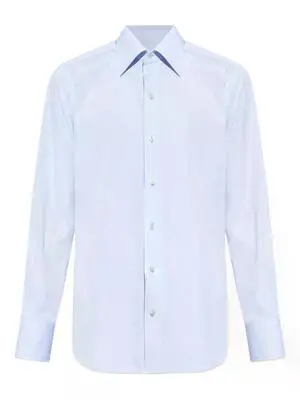 TOM FORD Buttoned Shirt