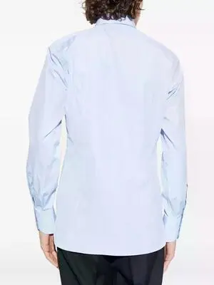 TOM FORD Buttoned Shirt