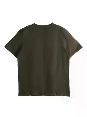 THE ROW Luke T-shirt - Brown