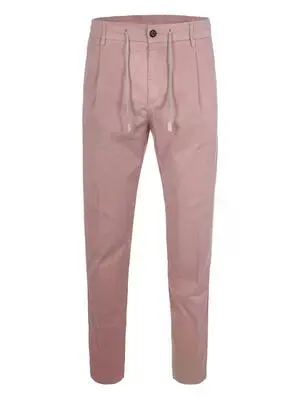 Eleventy Drawstring Trousers