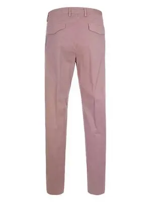 Eleventy Drawstring Trousers
