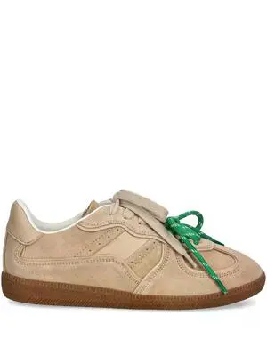 NOKWOL August Panelled Sneakers