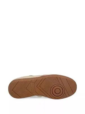 NOKWOL August Panelled Sneakers