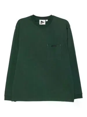 And Wander Cuff Shirts For Men