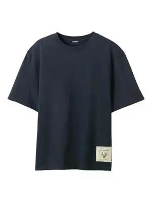 Women's Straight Fit Short Sleeve T-Shirt