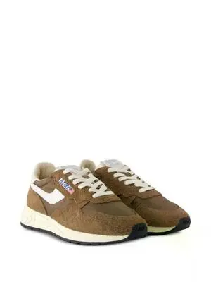 AUTRY Reelwind Low Top Sneakers