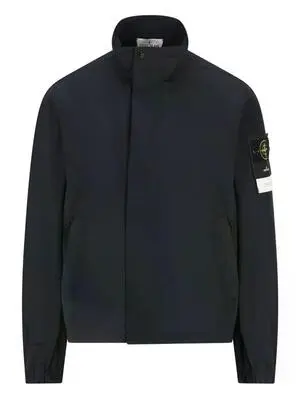 Stone Island High Neck Outerwear For Men