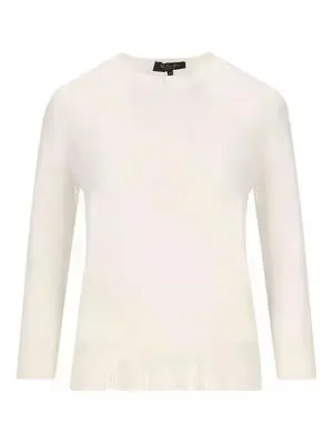 Loro Piana Frill Sweaters For Women
