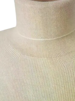 Brioni Ribbed Sweater