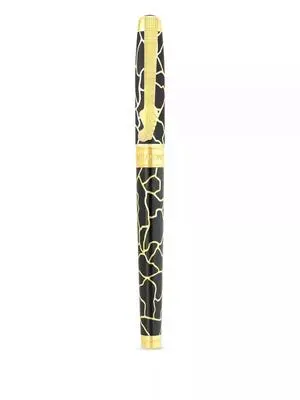S.t. Dupont X Fender Pattern Pen - Black