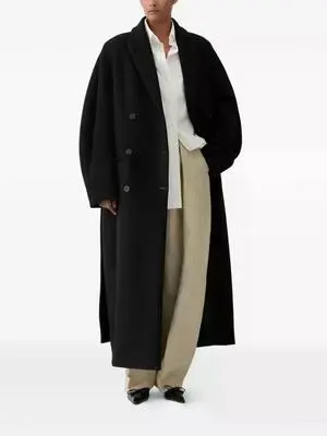 Jacquemus D'homme Double-breasted Coat