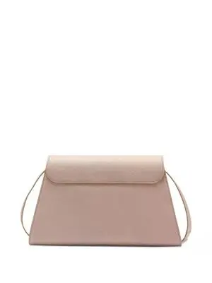 COCCINELLE Dew Shoulder Bag - Neutrals