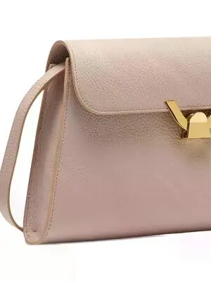 COCCINELLE Dew Shoulder Bag - Neutrals