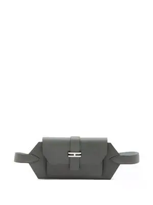Buckled Belt Bags