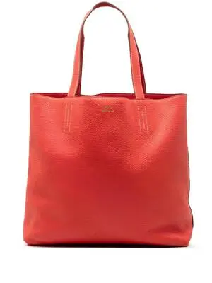 Hermès Double Sens 36 Tote Bag - Red
