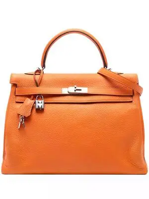 Hermes Extra Large Shoulder Bags