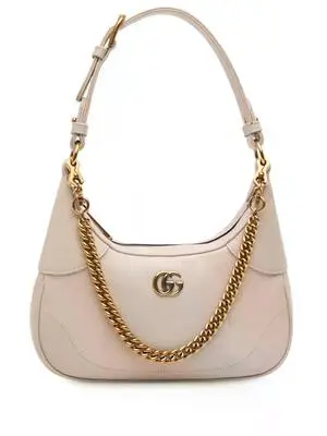 Gucci Aphrodite Satchel Small Calfskin 2016-2025 - White