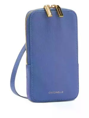 COCCINELLE Flor 1 Phone Case
