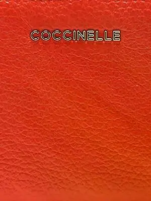 COCCINELLE Leather Wallet