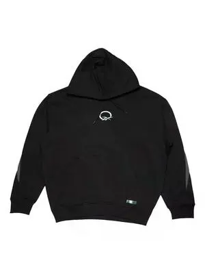 REEBOK Logo Hoodie