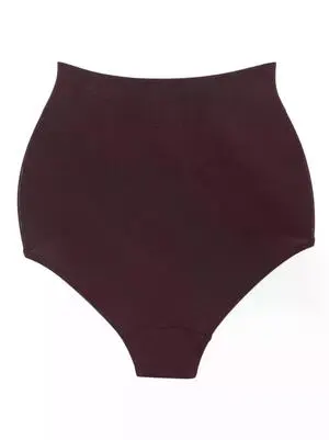 Wolford High-waisted Shorts
