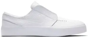 Nike Zoom Janoski Ht Slip-on Sneakers - White/black
