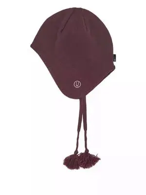 UNDERCOVERISM Tassels Beanie - Purple