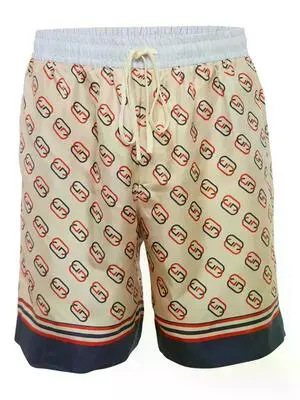 Gucci Faded Bottoms For Men