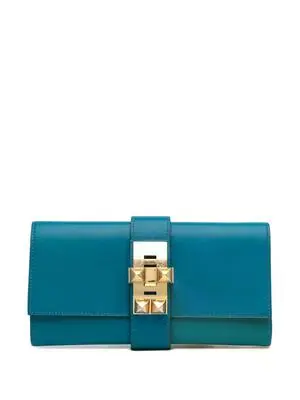 Hermès 2013 Tadelakt Medor 23 Clutch