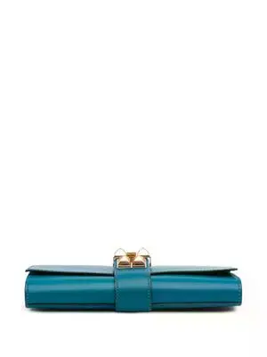 Hermès 2013 Tadelakt Medor 23 Clutch