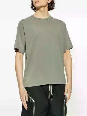 Rick Owens Short-sleeve T-shirt - Green