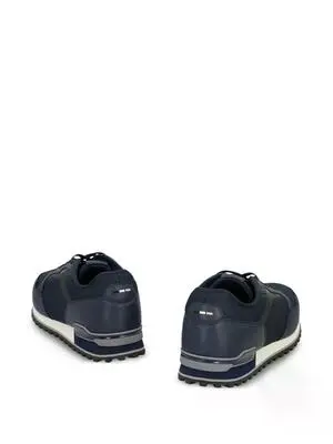 BOSS Parkour Sneakers - Blue
