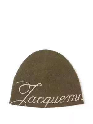 Jacquemus Round Hats For Women