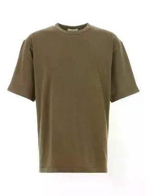 THE ROW Oversized Cotton T-shirt