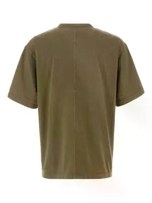 THE ROW Oversized Cotton T-shirt
