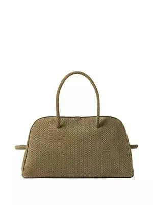 Jacquemus The Turismo Bag - Green