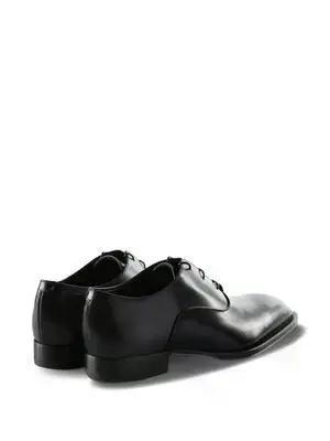 Calvin Klein Lace-up Derby Shoes