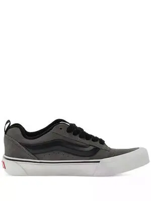 Vans Grey Black