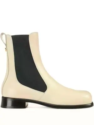 Sergio Rossi Pull On Boots For Women