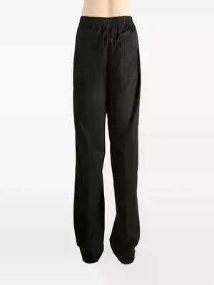 Rick Owens Drawstring Trousers - Black