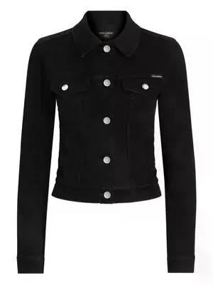 Women's Dolce & Gabbana Black Jackets