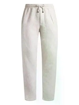 Etro Sport Pants Activewear For Men