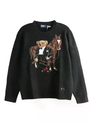 Polo Ralph Lauren Crew-neck Sweater