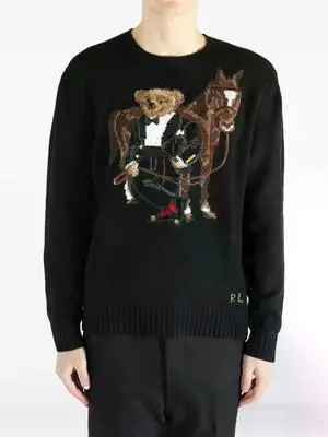 Polo Ralph Lauren Crew-neck Sweater